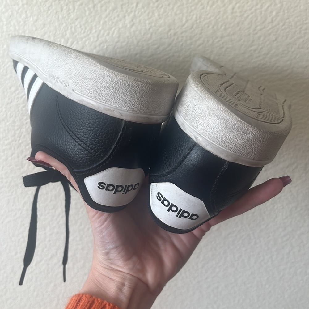 Adidas Ortholite Fit Cloud Foam - Gem